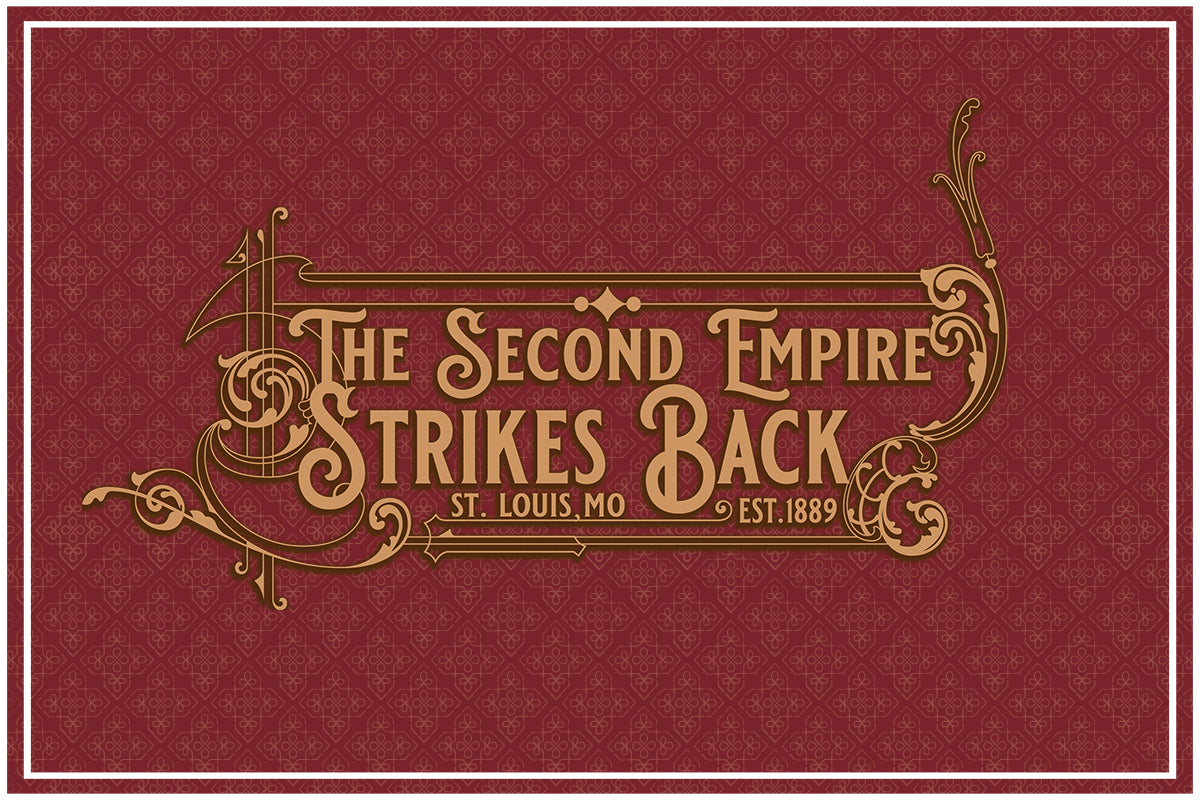 The 2nd Empire Strikes Back